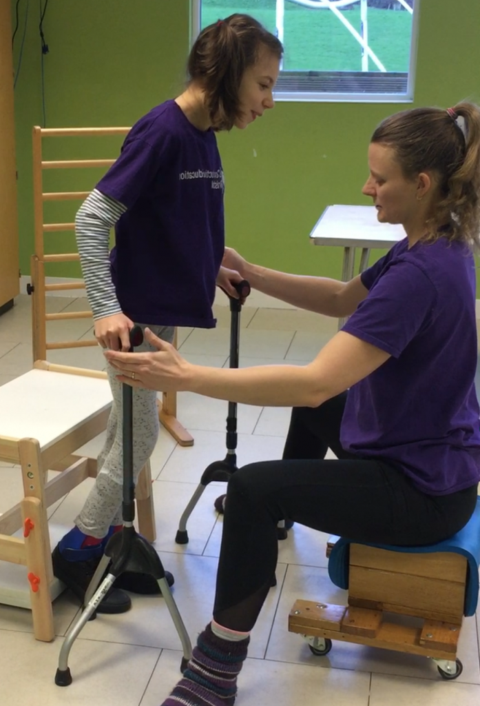 What is Conductive Education? – CE Bristol