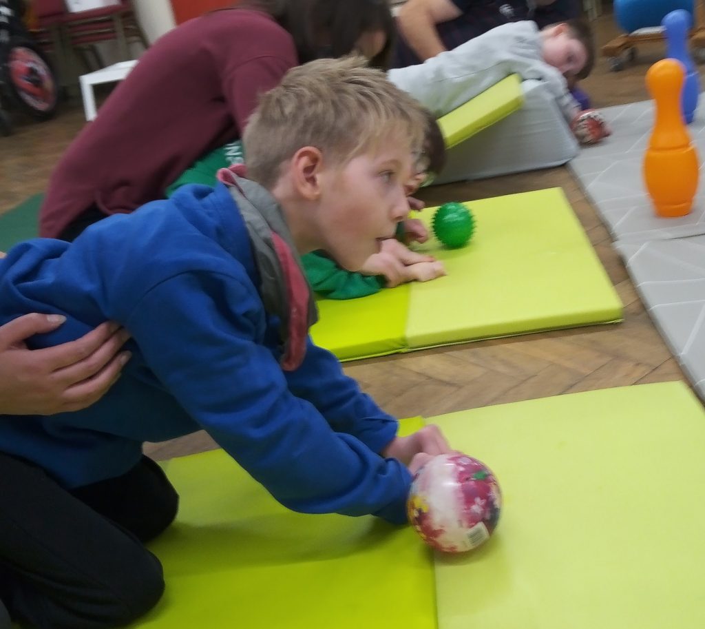 What is Conductive Education? – CE Bristol